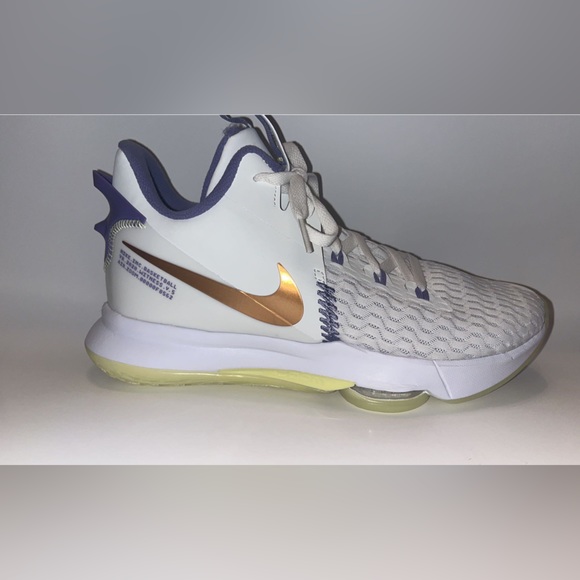 Nike | Shoes | Lebron Witness 5s | Poshmark